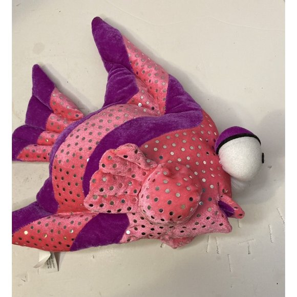 Peek-a-Boo Toys | Toys | Peekaboo Toys Stuffed Animal Tropical Fish ...